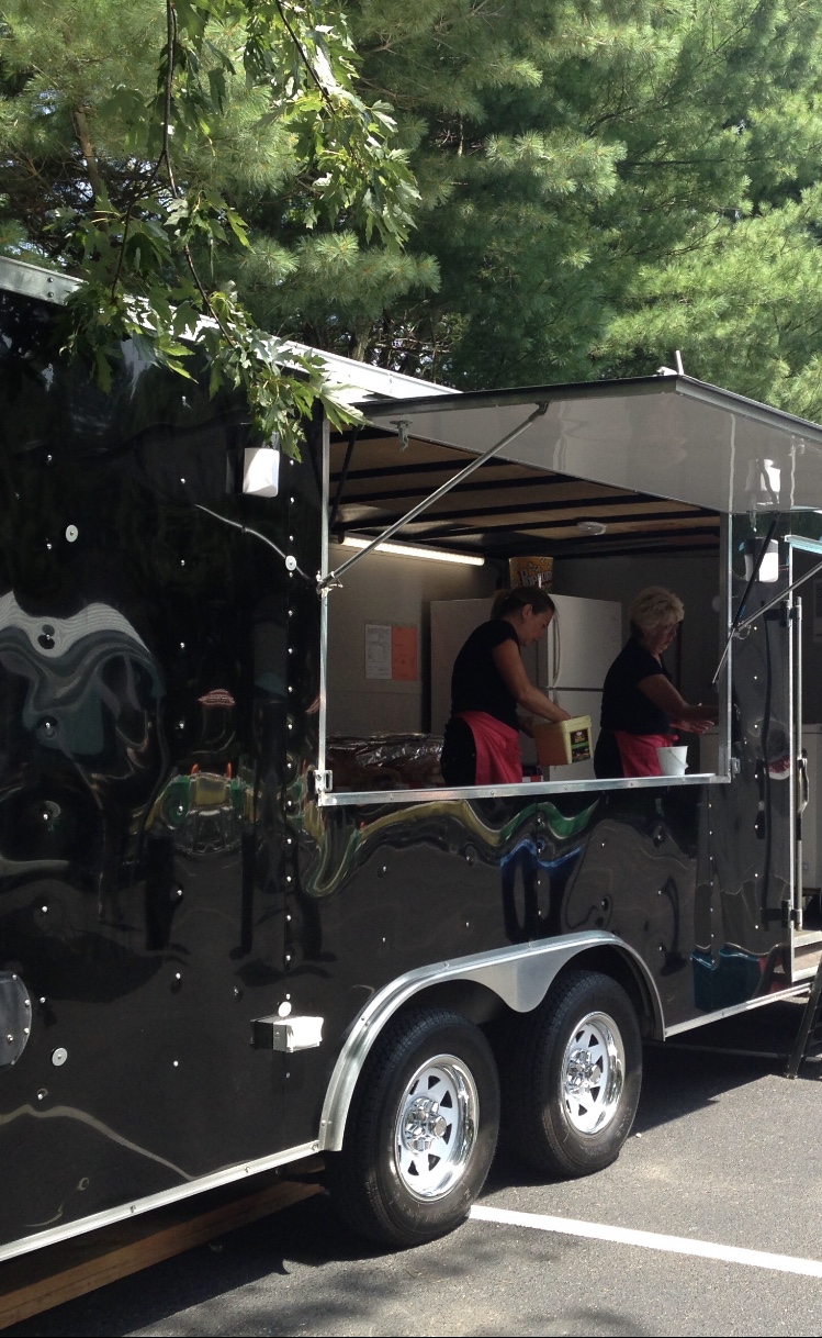 Carnival Food Truck Catering Long Island | Party In Motion