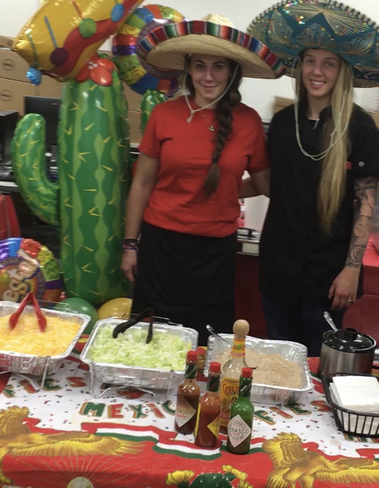 Food Concession Machine Rentals Long Island | Party In Motion