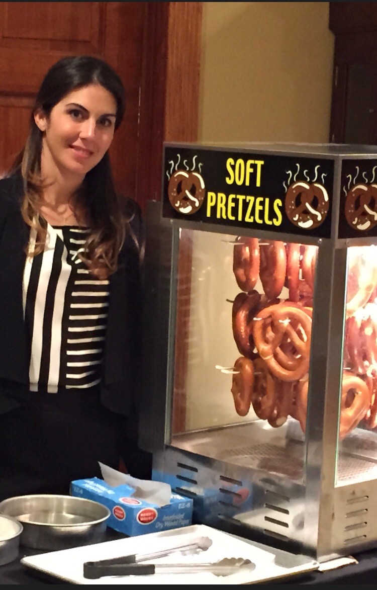 Food Concession Machine Rentals Long Island | Party In Motion