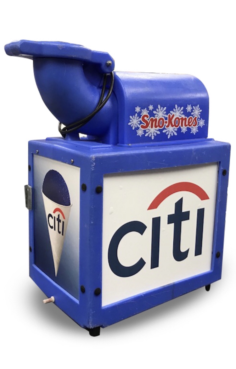 Food Concession Machine Rentals Long Island | Party In Motion